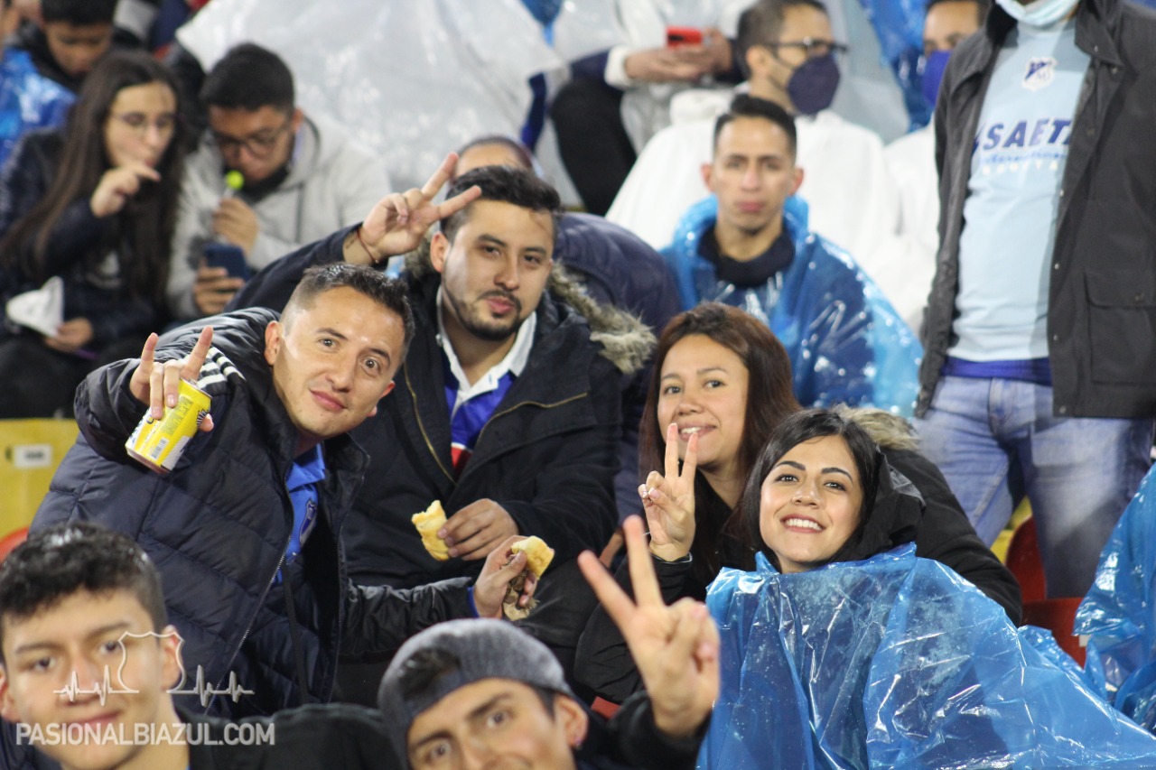 Pasión Albiazul HINCHADA Millonarios 2-0 Aguilas – Pasión Albiazul Pasión Albiazul HINCHADA Millonarios 2-0 Aguilas – Pasión Albiazul