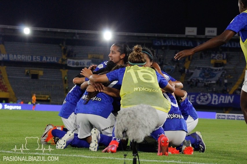Pasión Albiazul Millonarios FEM 2-0 Orsomarso – Pasión Albiazul Pasión Albiazul Millonarios FEM 2-0 Orsomarso – Pasión Albiazul